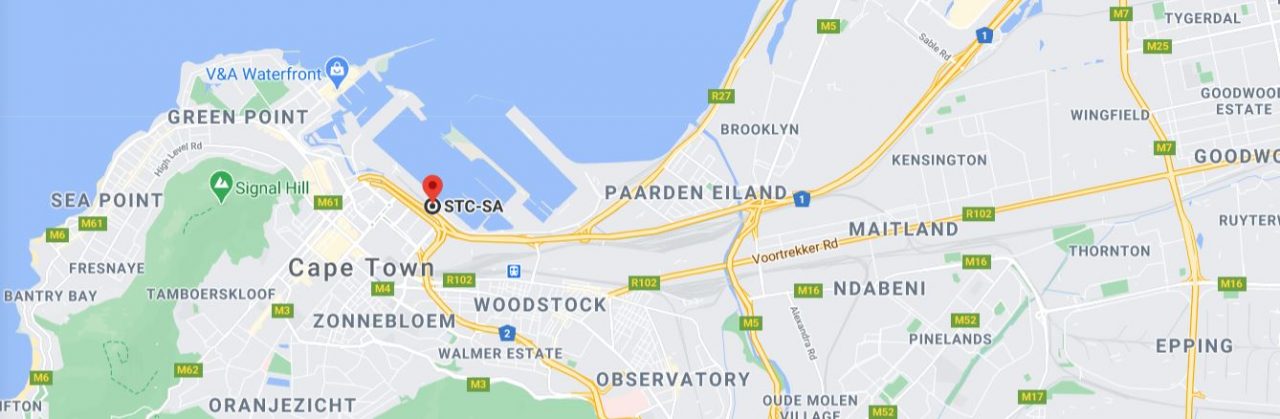 Get In Touch/Bookings - STC-SA