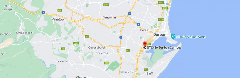 Get In Touch/Bookings - STC-SA