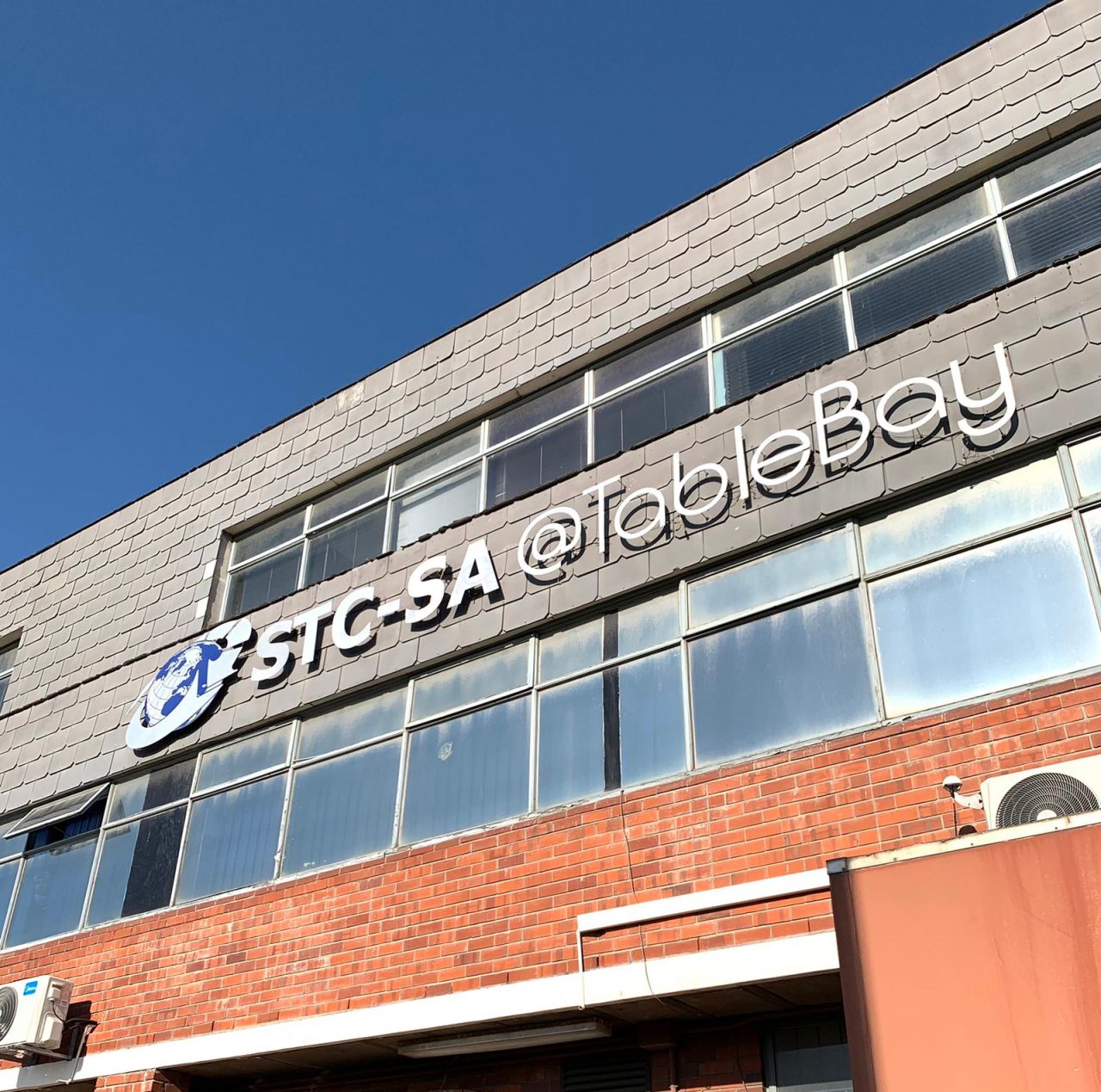 STC-SA Cape Town Facility - STC-SA