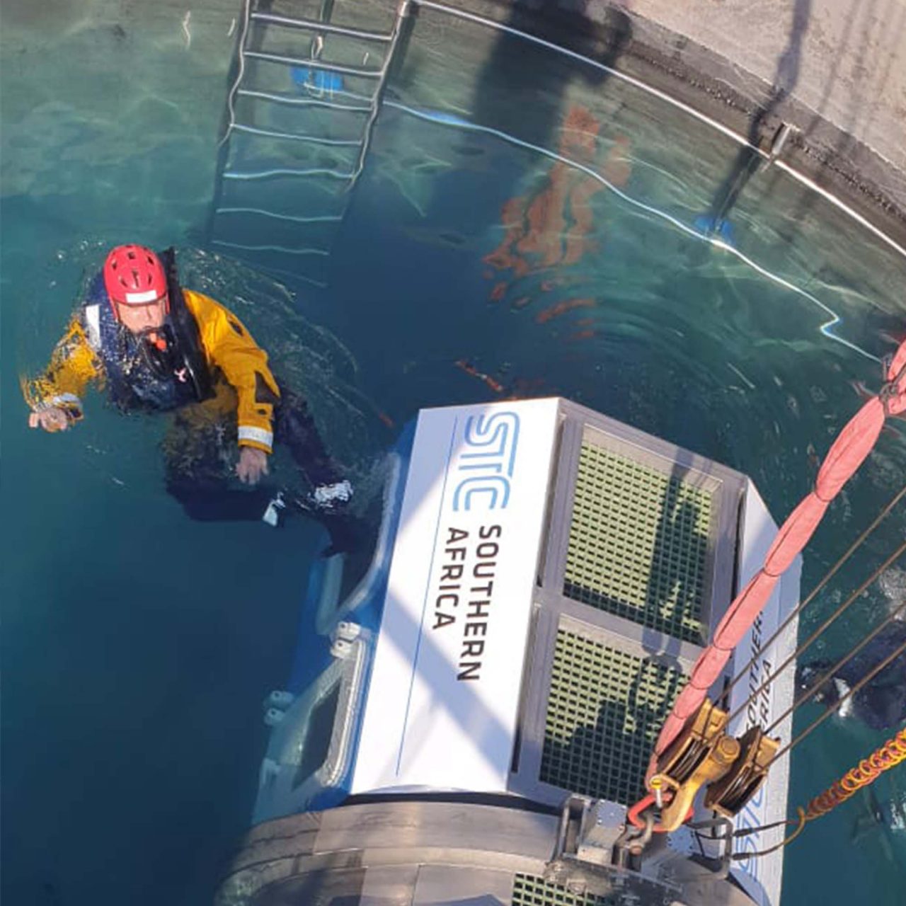 STC-SA Durban Courses - STC-SA